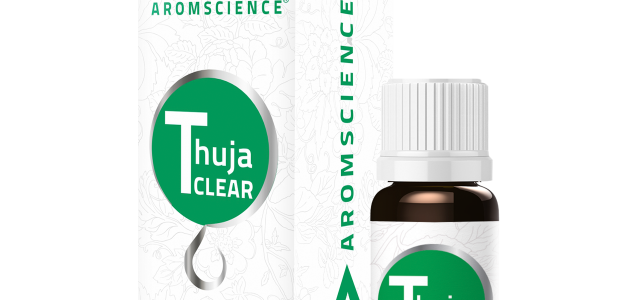 Thuja Clear | AromScience